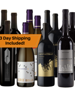 Classic Shop | Wine Spectrum