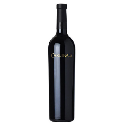 2017 Cardinale Cabernet Sauvignon Napa Valley | Wine Spectrum