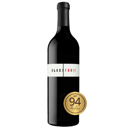 2018 Cardano Estate 'Black Fruit' Cabernet Sauvignon Atlas Peak Napa ...