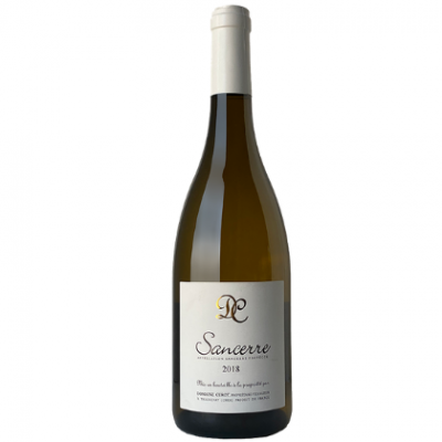 2018 Domaine Curot Sancerre Blanc | Wine Spectrum