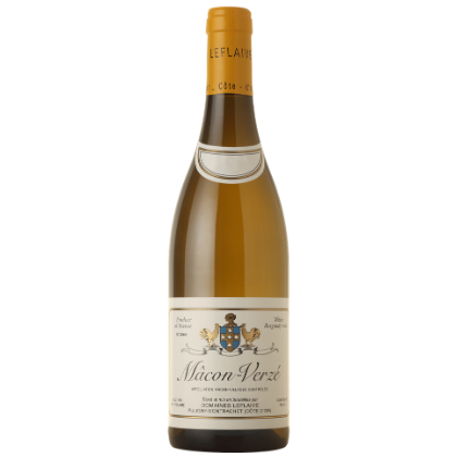 2018 Domaine Leflaive White Burgundy | Wine Spectrum