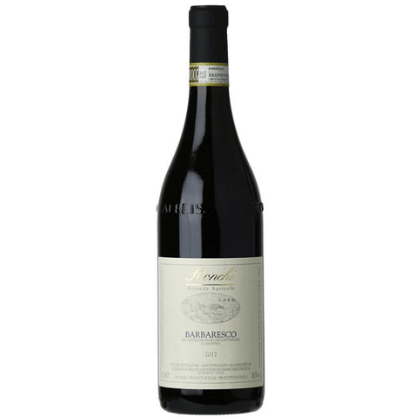 2017 Ronchi Barbaresco DOCG | Wine Spectrum