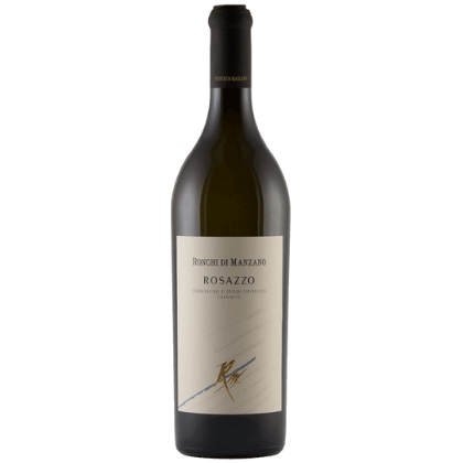 2016 Ronchi di Manzano White Blend 'Rosazzo' Friuli Colli | Wine Spectrum