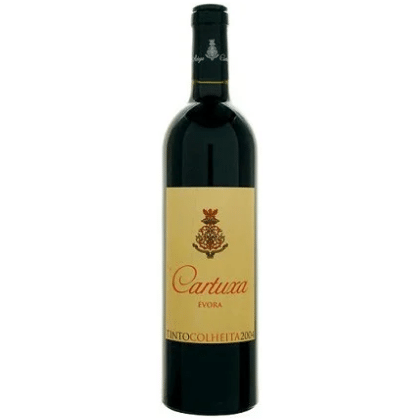 2015 Cartuxa Evora Alentejo Portugal | Wine Spectrum