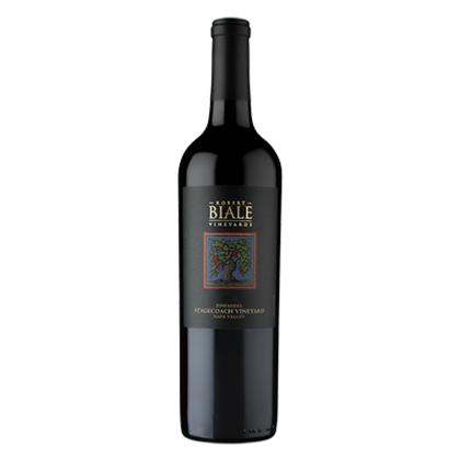 2019 Biale Vineyards 'Stagecoach Vineyard' Napa Valley Zinfandel | Wine ...
