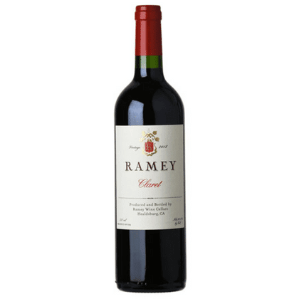 2018 Ramey 'Claret' North Coast Red Blend | Wine Spectrum