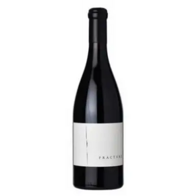 2017 Booker 'Fracture' Paso Robles Syrah | Wine Spectrum