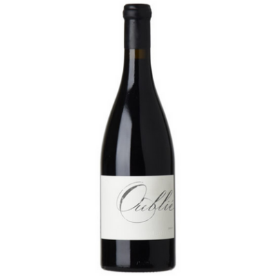 2019 Booker 'Fracture' Paso Robles Syrah | Wine Spectrum
