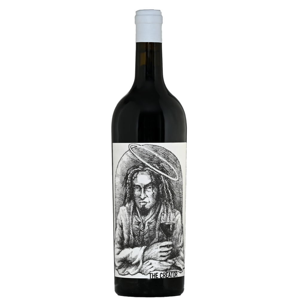 2019 K Vintners The Creator Red Blend Walla Walla | Wine Spectrum