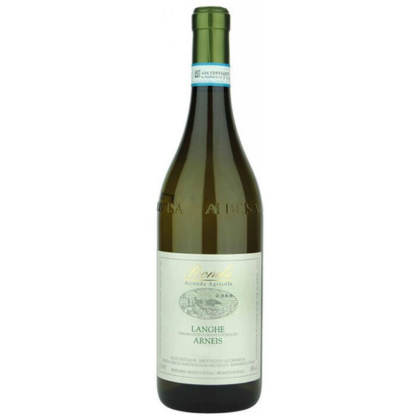 2019 Ronchi Langhe Arneis DOC | Wine Spectrum
