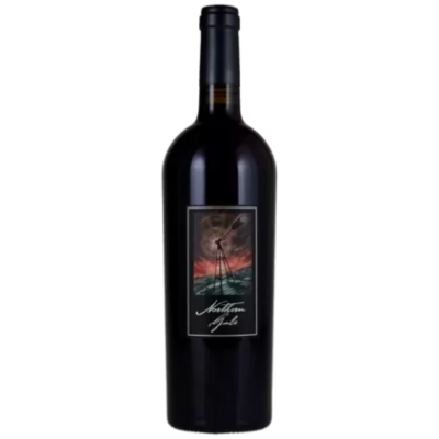 2019 Northern Gale Napa Valley Cabernet Sauvignon | Wine Spectrum