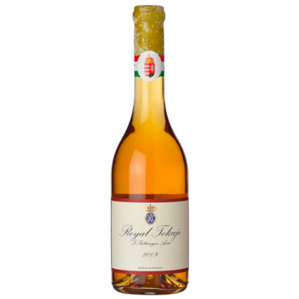2009 Royal Tokaji 'Red Label' 5 Puttonyos Aszu | Wine Spectrum