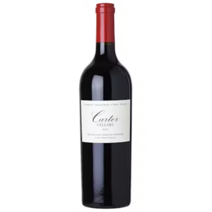 2021 Carter ‘The Three Kings’ Beckstoffer To Kalon Cabernet Sauvignon ...