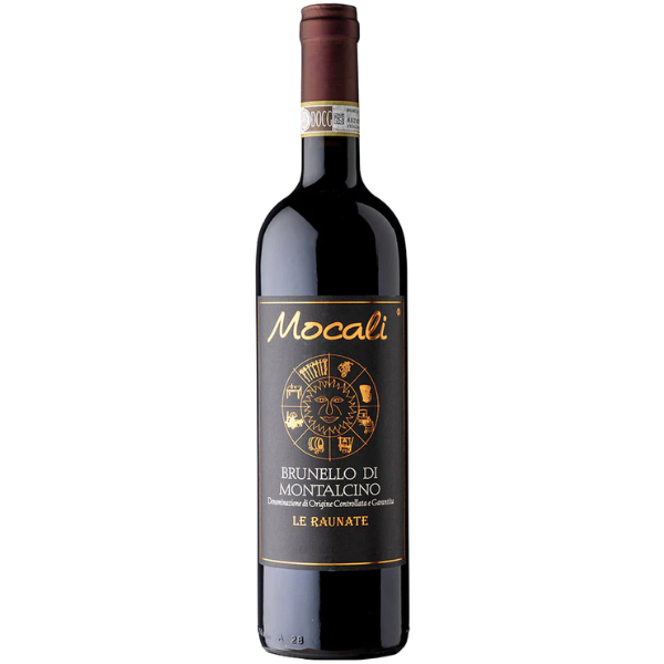 2019 Mocali 'Vigna Della Raunate' Brunello di Montalcino | Wine Spectrum
