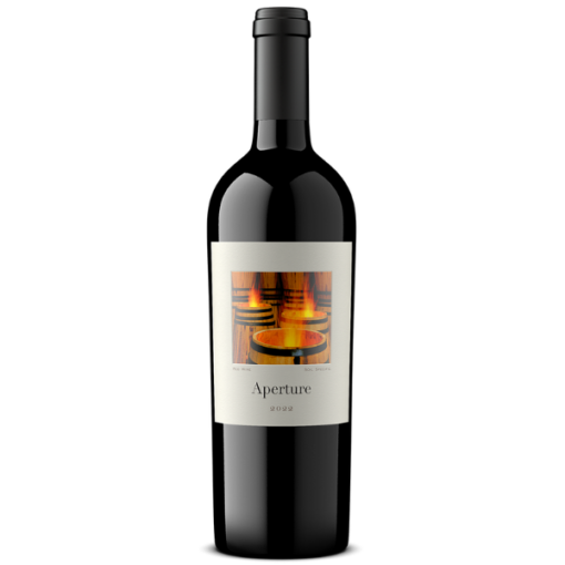 2022 Aperture Red Blend Alexander Valley | Wine Spectrum