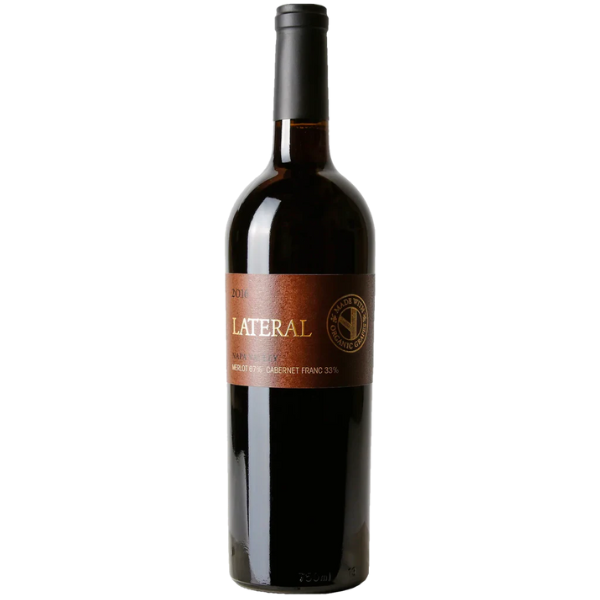 2023 Kathryn Kennedy 'Lateral' Meritage Napa Valley | Wine Spectrum